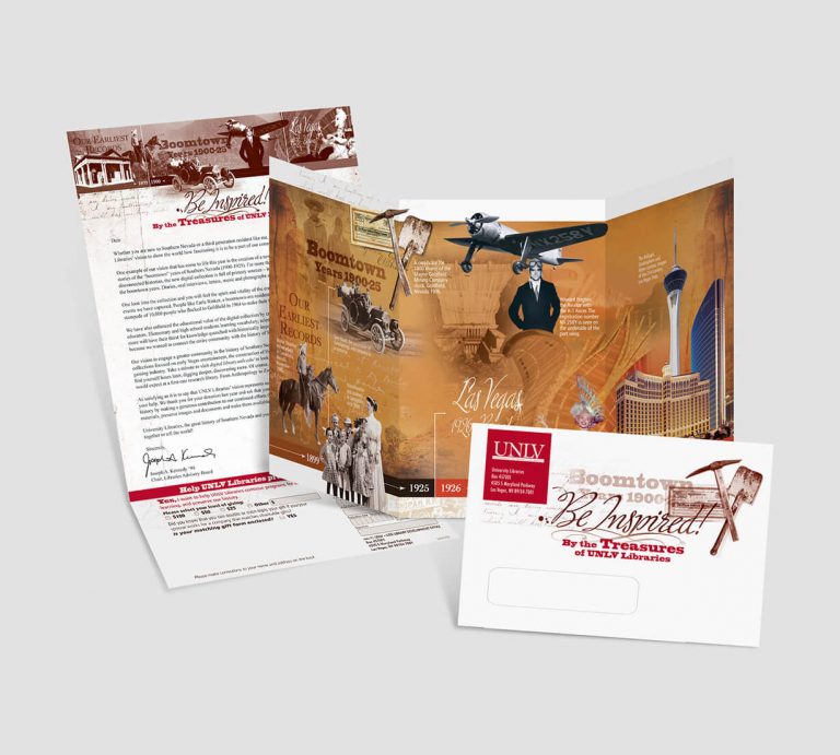 Alumni Fundraising Campaigns - Direct Axis