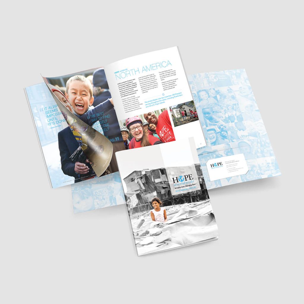 Pocket Folder Designs - Direct Axis