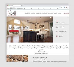 Design To Capture An Audience - Direct Axis