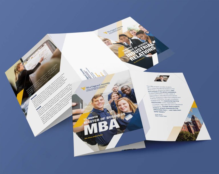 College Magazines, Brochures & Catalogs - Direct Axis